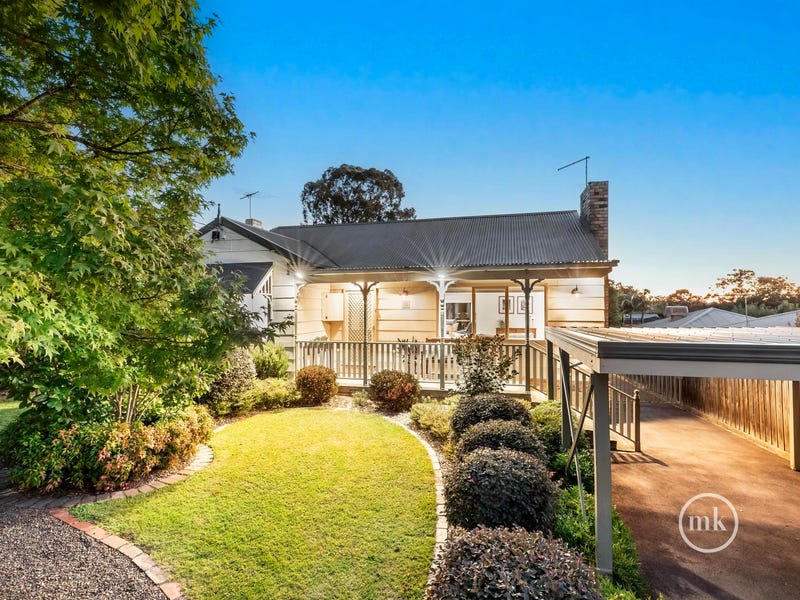 80 Bridge Street, Eltham, Vic 3095 - Property Details