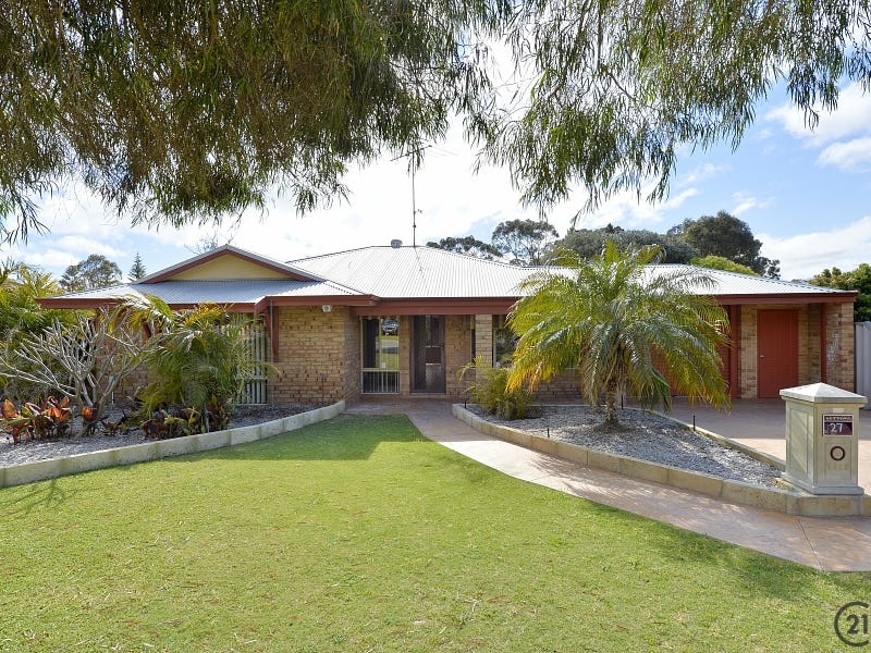 27 Reynolds Avenue, Greenfields, WA 6210 - realestate.com.au