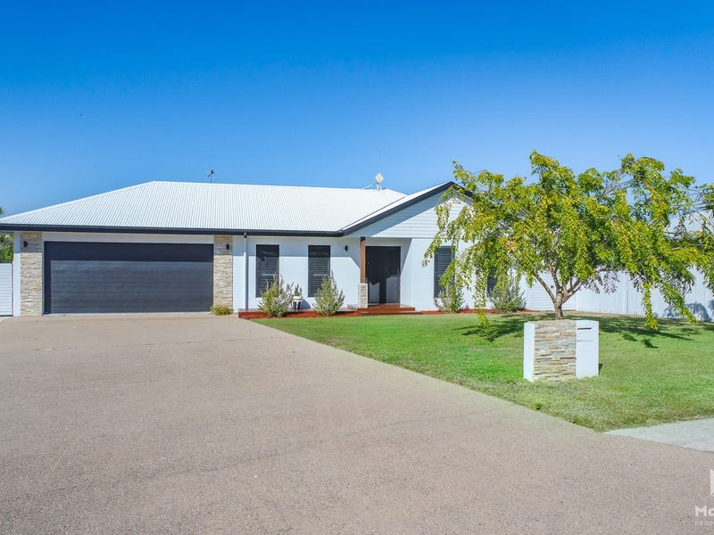 6 Silk Road, Bowen, Qld 4805 - Property Details