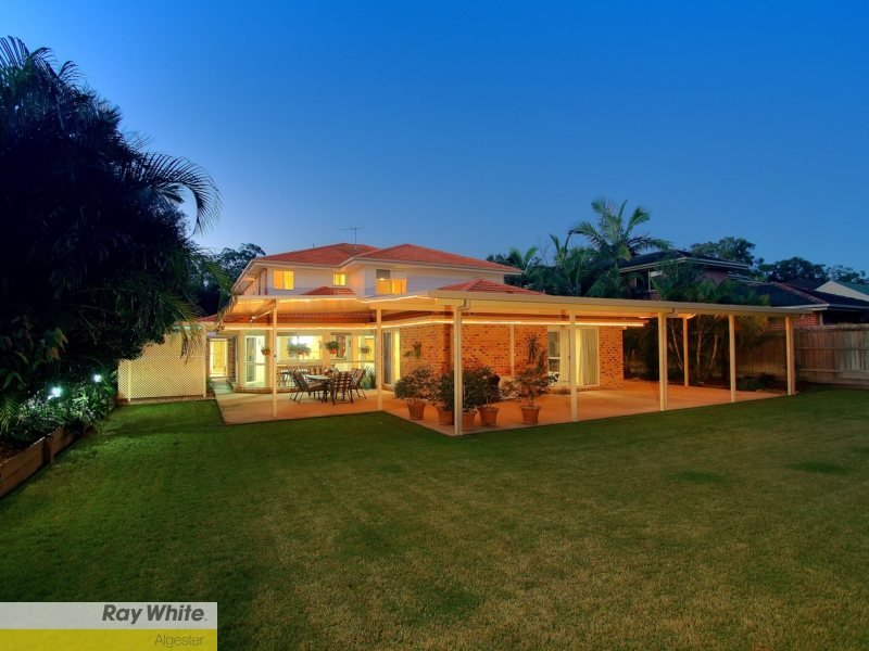 86 Billabong Place, Parkinson, Qld 4115 - Property Details