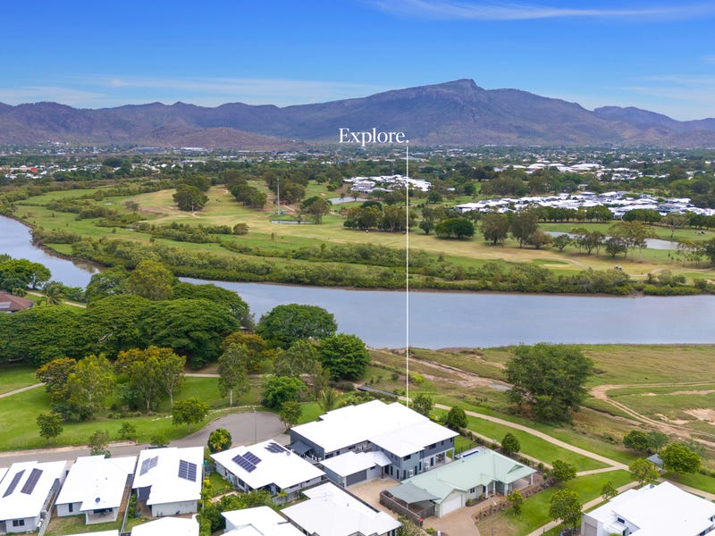 27 Mainwaring Way, Oonoonba, Qld 4811 - Property Details