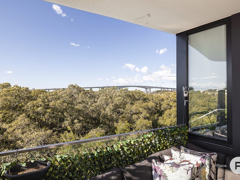 9401/50 Parkside Circuit, Hamilton, Qld 4007 - Property Details