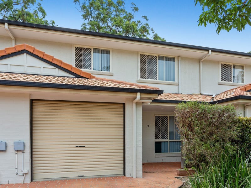 9/43 Bundabah Drive, Calamvale, Qld 4116 - Property Details