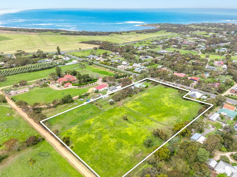 Sold Property Prices & Auction Results in Port Elliot, SA 5212 (+1 ...