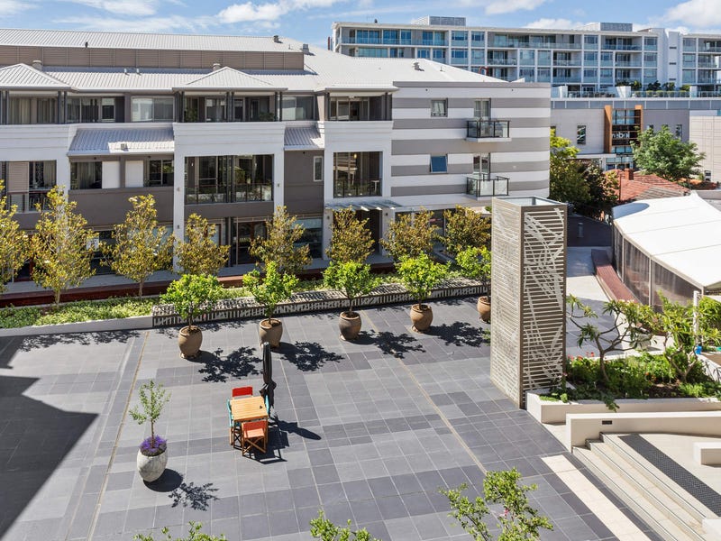 302/40 St Quentin Avenue, Claremont, WA 6010 - Property Details