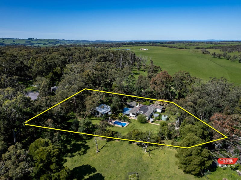 120 Outtrim Inverloch Road, Outtrim, Vic 3951 - Property Details