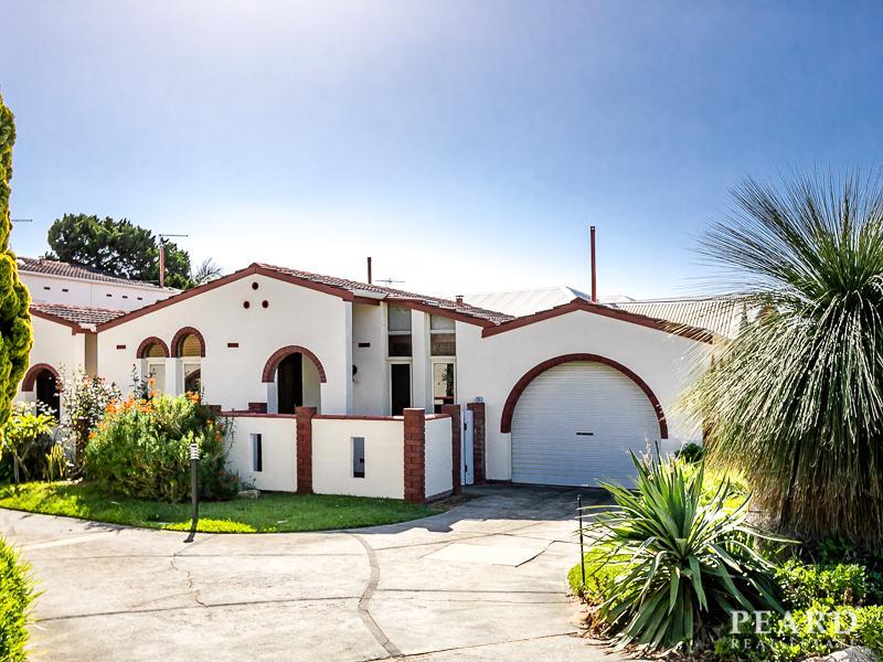 9/63 Lynn Street, Trigg, WA 6029 - Property Details