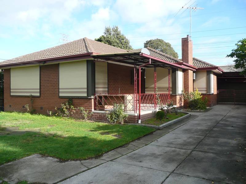 80 Burden Street, Springvale, Vic 3171 - Property Details