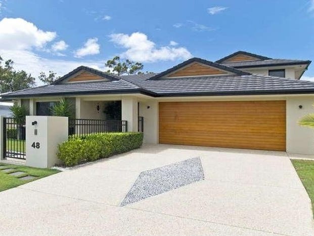48 GREAT SOUTHERN DRIVE, Robina, Qld 4226 - Property Details