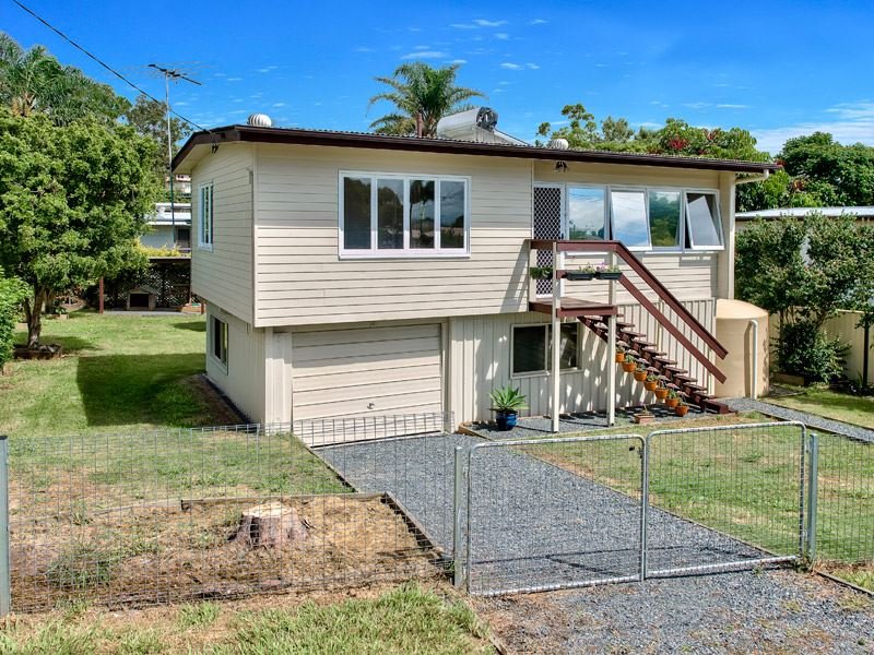 34 Nyanza Street, Woodridge, Qld 4114 - Property Details