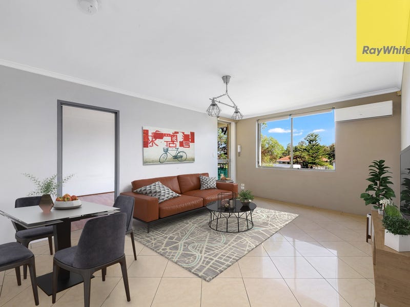 6/2-4 Collimore Avenue, Liverpool, NSW 2170 - Property Details