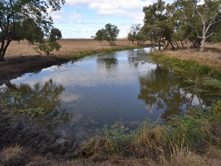 110 Prospect Creek - Goovigen Road, Prospect, Qld 4715 - Property Details