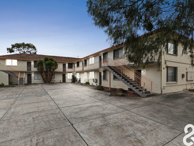 4/43 Spring Street, Preston, Vic 3072 - Property Details