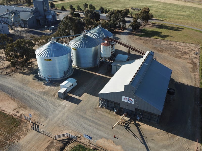 18962 Riverina Highway, Blighty, NSW 2713 - Property Details