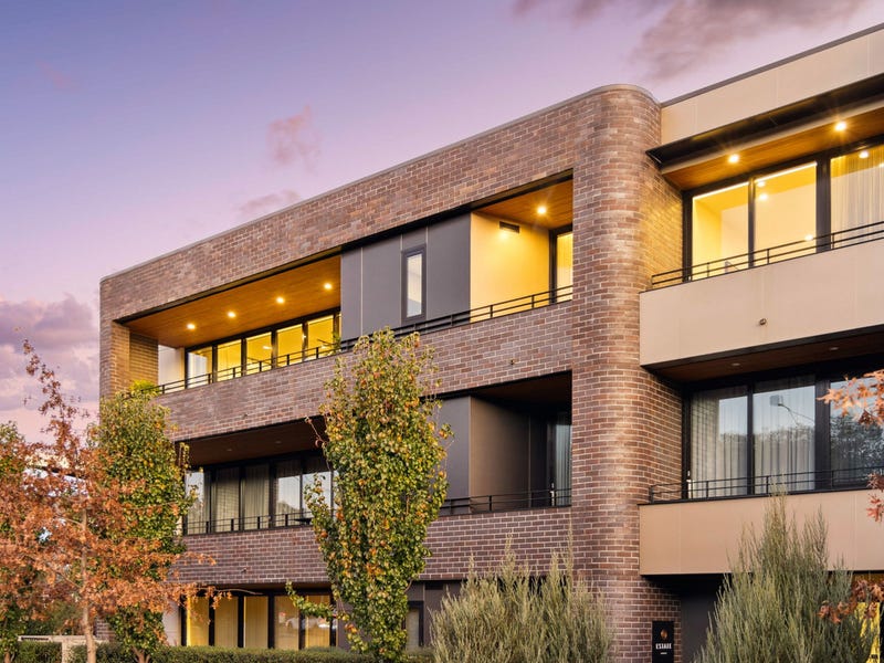 22/7 State Circle, Forrest, ACT 2603 - Property Details