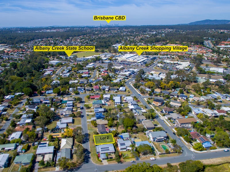 2 George Street, Albany Creek, QLD 4035 - realestate.com.au