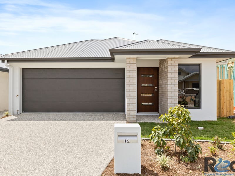 12 Rhythm Road, Ripley, QLD 4306 - realestate.com.au