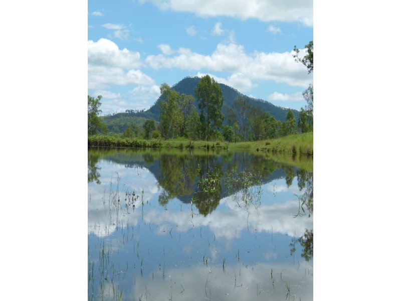 2697 Rosewood-Warrill View Road, Coleyville, Qld 4307 - Property Details