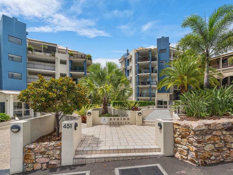 46/451 Gregory Terrace, Spring Hill, QLD 4000 - realestate.com.au