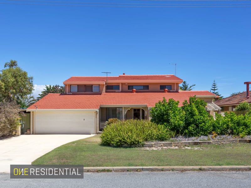 2 Bolger Place, Booragoon, WA 6154 - realestate.com.au