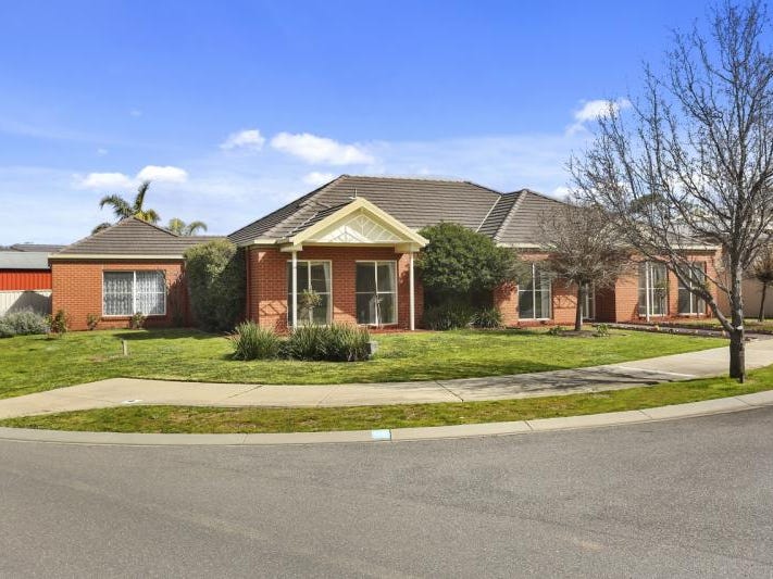 38 Saxby Drive, Strathfieldsaye, VIC 3551 - realestate.com.au