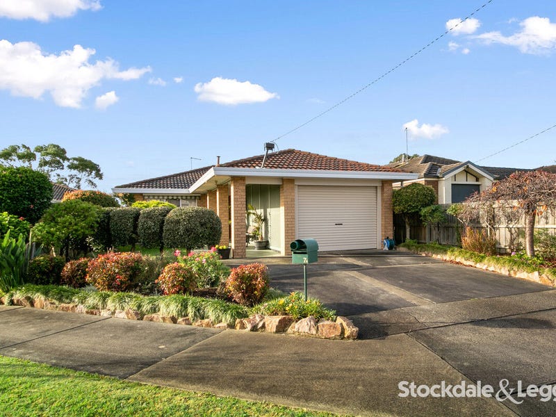 7A Talbot Court, Morwell, Vic 3840 - Property Details