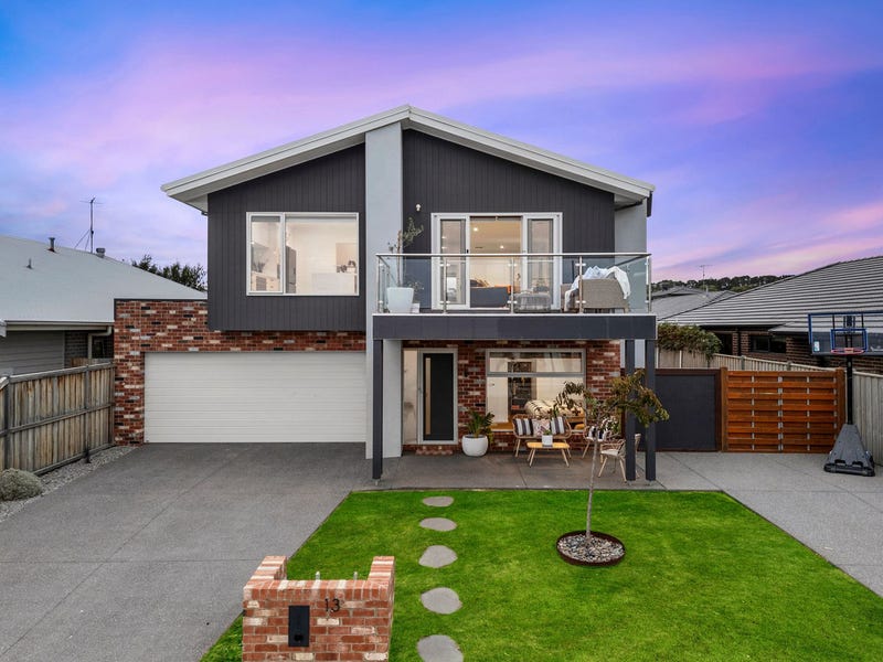 13 Fullerton Street, Torquay, Vic 3228 - Property Details