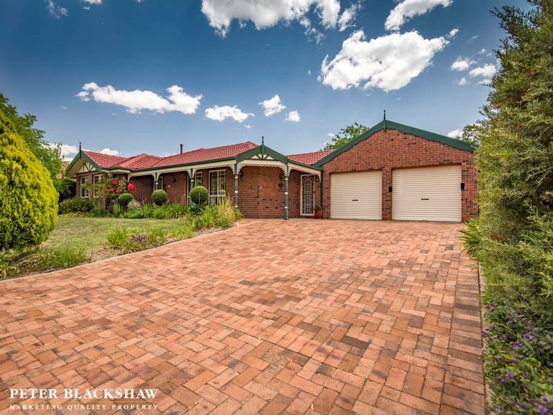 10 Forest Drive, Jerrabomberra, NSW 2619 - Property Details