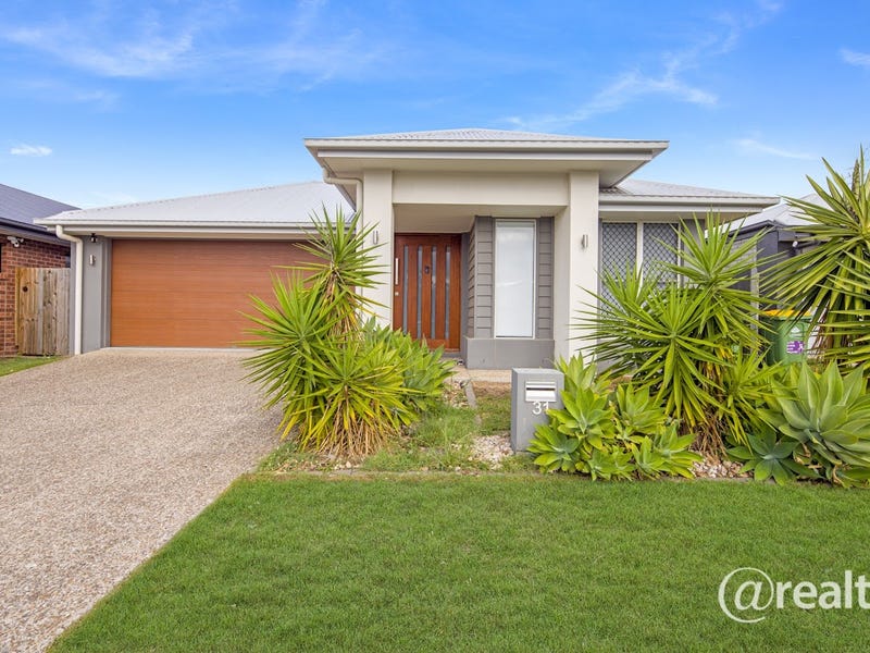 31 Bignell Circuit, Greenbank, Qld 4124 - Property Details