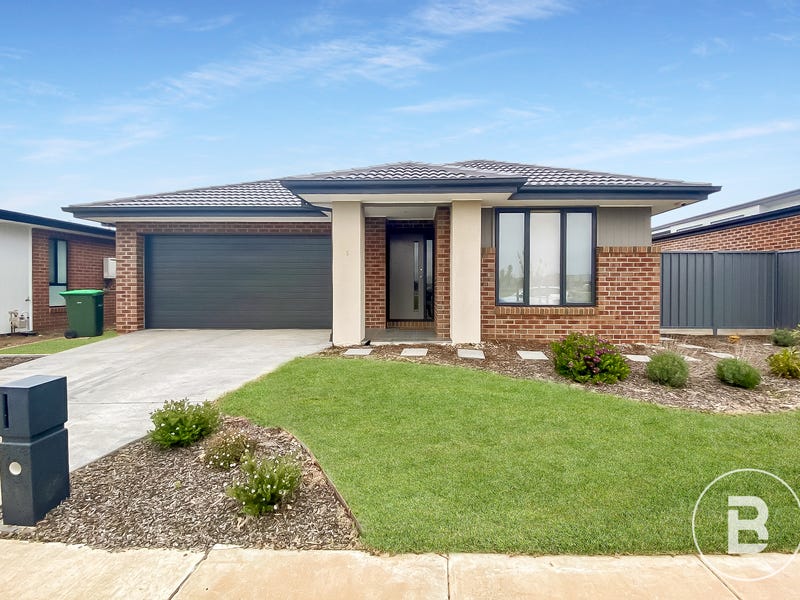 5 Nyon Road, Alfredton, VIC 3350 - realestate.com.au