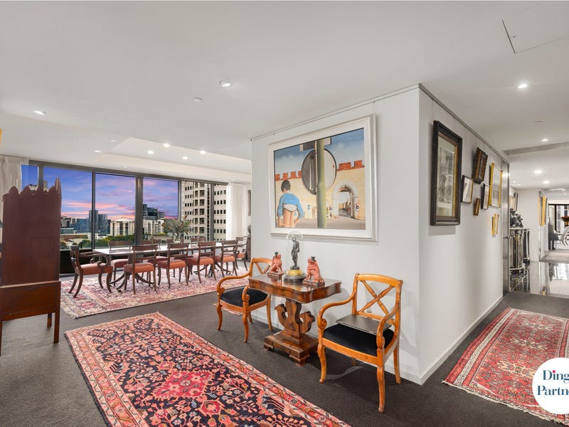 153/299 Queen Street, Melbourne, Vic 3000 - Property Details