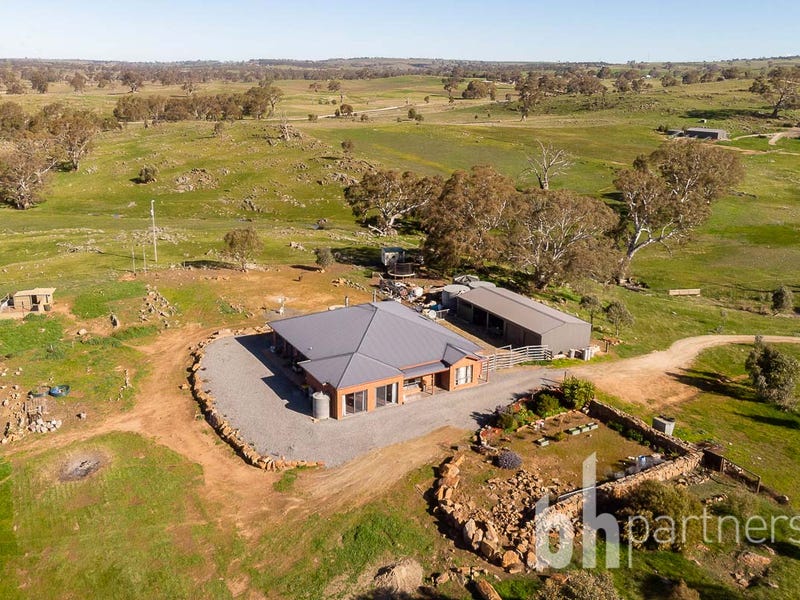 86 Church Road, Springton, SA 5235 - Property Details