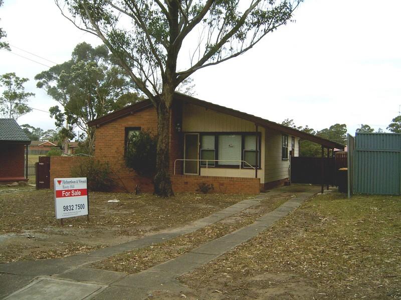 Property 107028680, Hebersham, NSW 2770 - Property Details