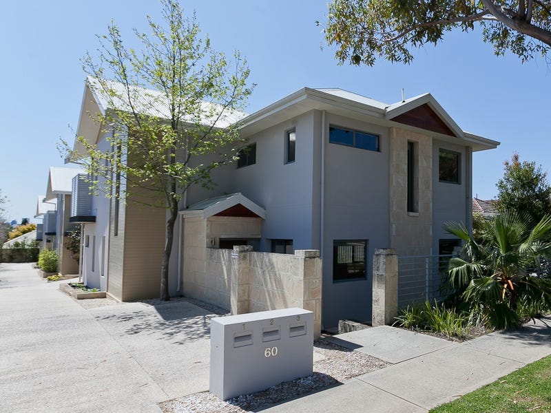 1/60 Comer Street, Como, WA 6152 - realestate.com.au