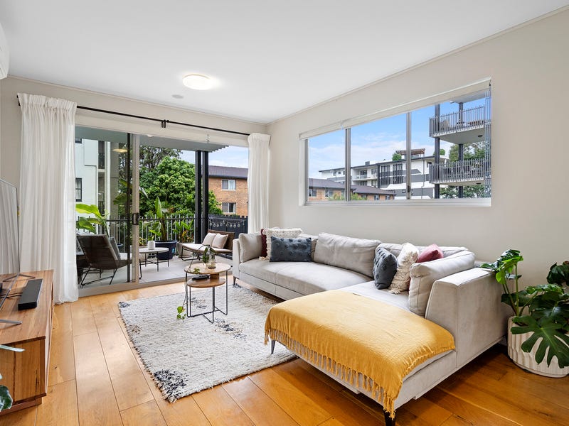 202/28 Cartwright Street, Windsor, Qld 4030 - Property Details