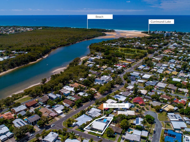 1 Bilinga Street, Currimundi, QLD 4551 - realestate.com.au