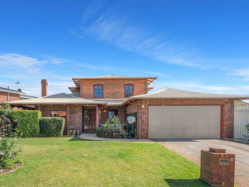 68 Dickenson Way, Booragoon, WA 6154 - Property Details