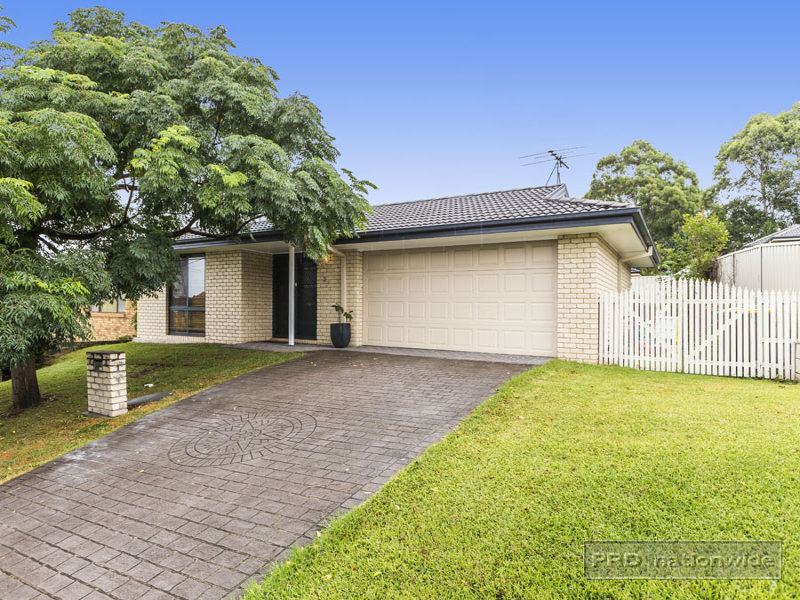 28 Beauford Avenue, Maryland, NSW 2287 - Property Details