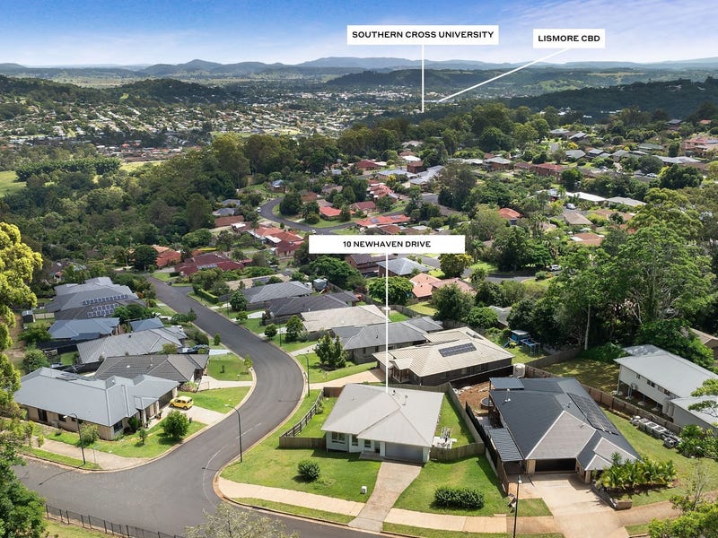 10 Newhaven Drive, Goonellabah, NSW 2480 - Property Details