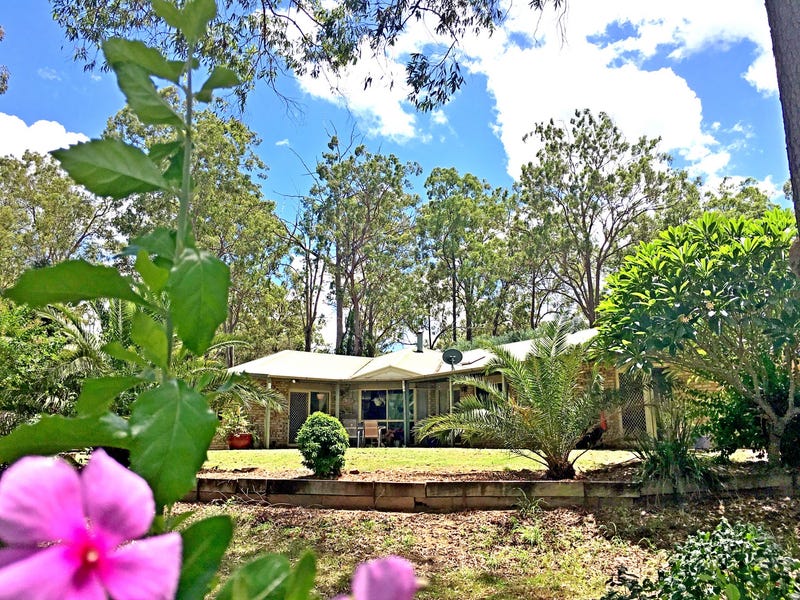 105 Windsor Drive, Mount Hallen, QLD 4312 - realestate.com.au