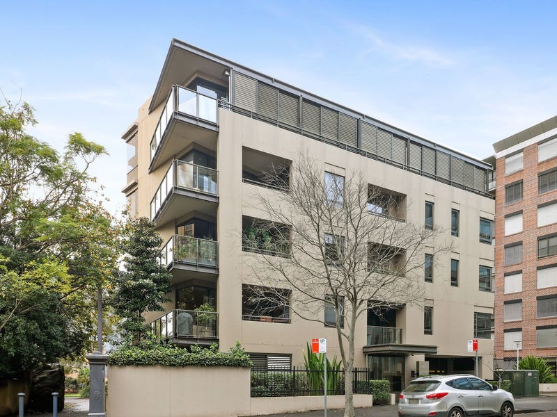 22 Point Street, Pyrmont, NSW 2009 - realestate.com.au