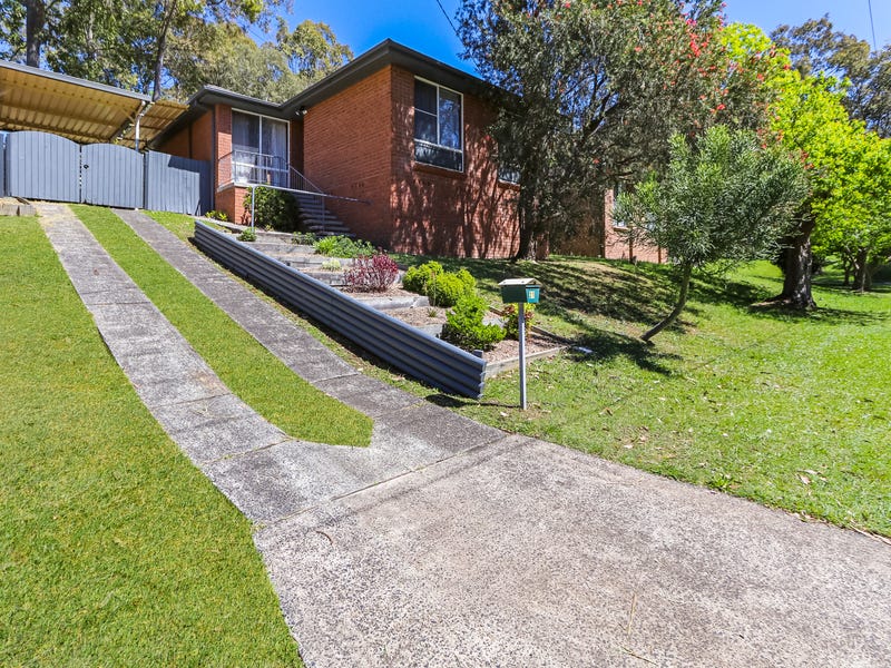 21 Wakehurst Drive, Wyong, NSW 2259 - realestate.com.au