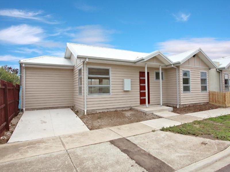 1 Benjamin Street, Sunshine, Vic 3020 - Property Details