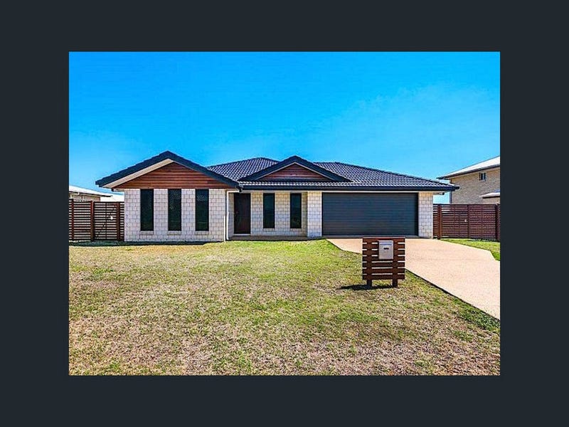 33 Koolamarra Drive, Gracemere, QLD 4702 - realestate.com.au