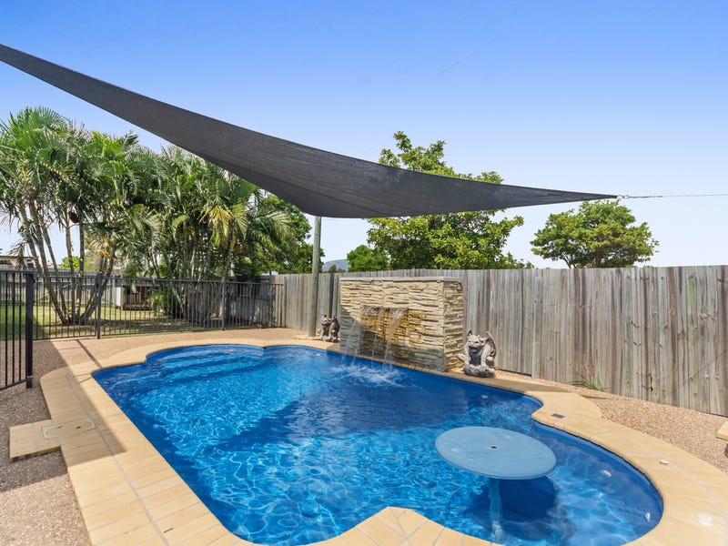 2 Adrian Rise, Mount Louisa, QLD 4814 - realestate.com.au