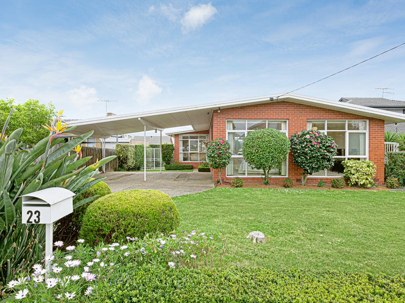23 Collins Street, Bulleen, Vic 3105 - Property Details