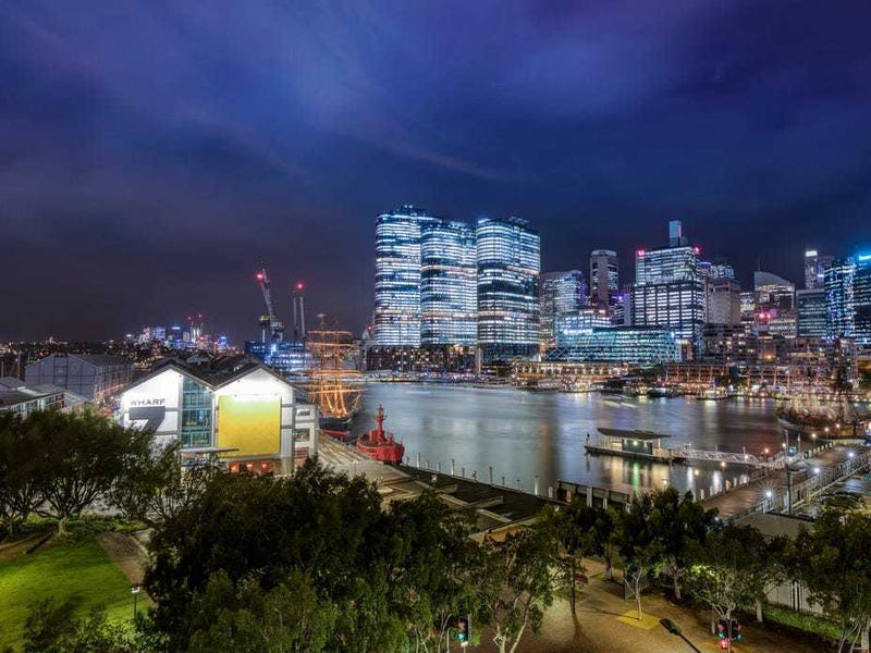 22/1-27 Murray Street, Pyrmont, NSW 2009 - Property Details