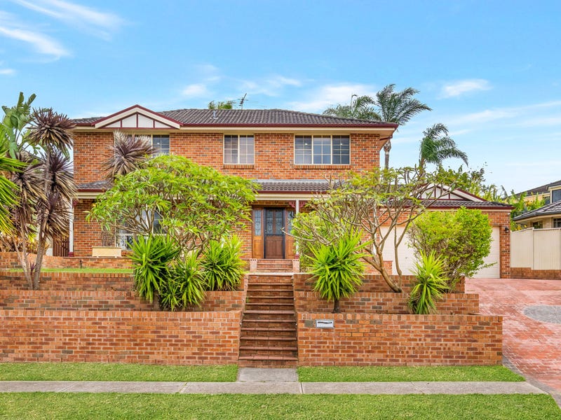 26 Mitchell Drive, West Hoxton, NSW 2171 - realestate.com.au