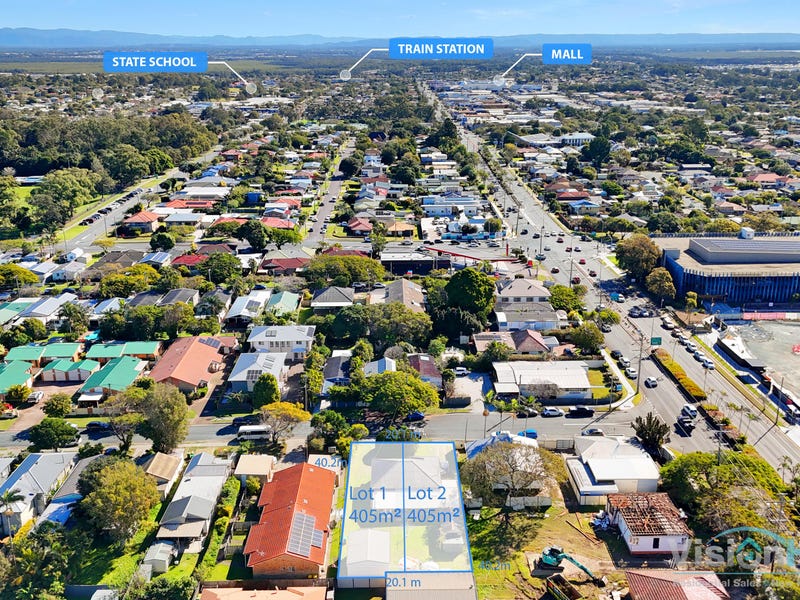 Land for Sale in Redcliffe, QLD 4020 (+2 locations) - realestate.com.au