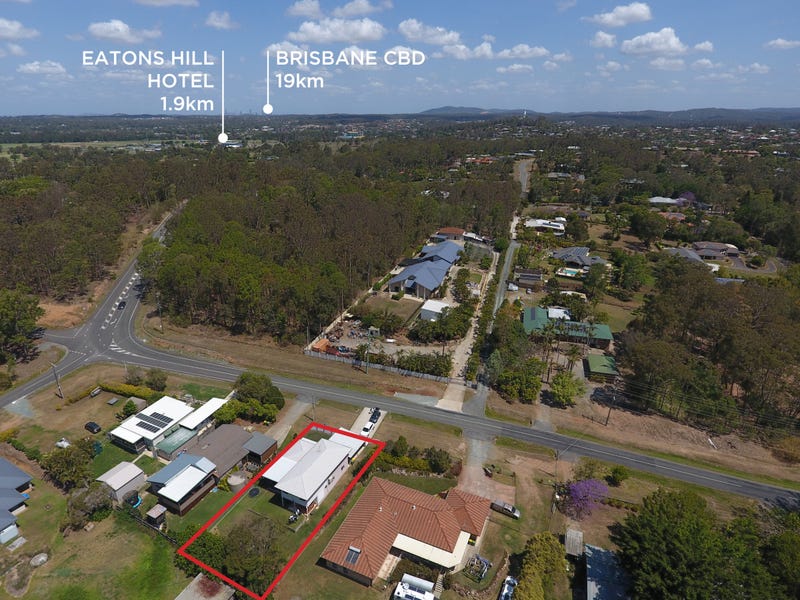 44 Warner Road, Warner, Qld 4500 - Property Details